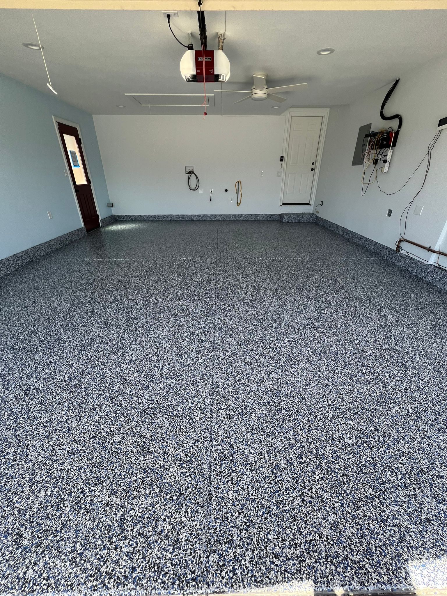 Professional Epoxy Flooring - Quality Floor Coatings & Installation