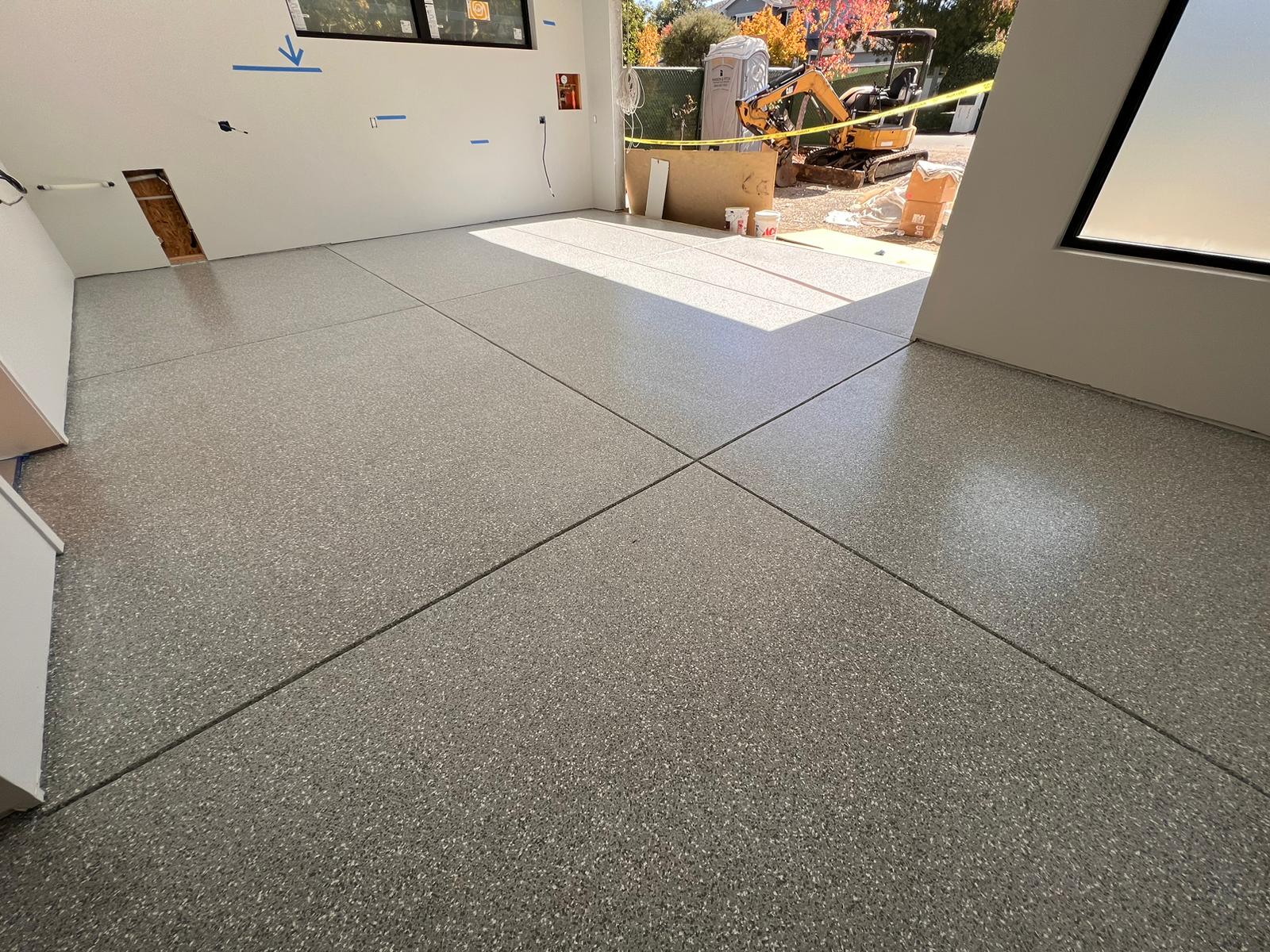 Professional Epoxy Flooring - Quality Floor Coatings & Installation