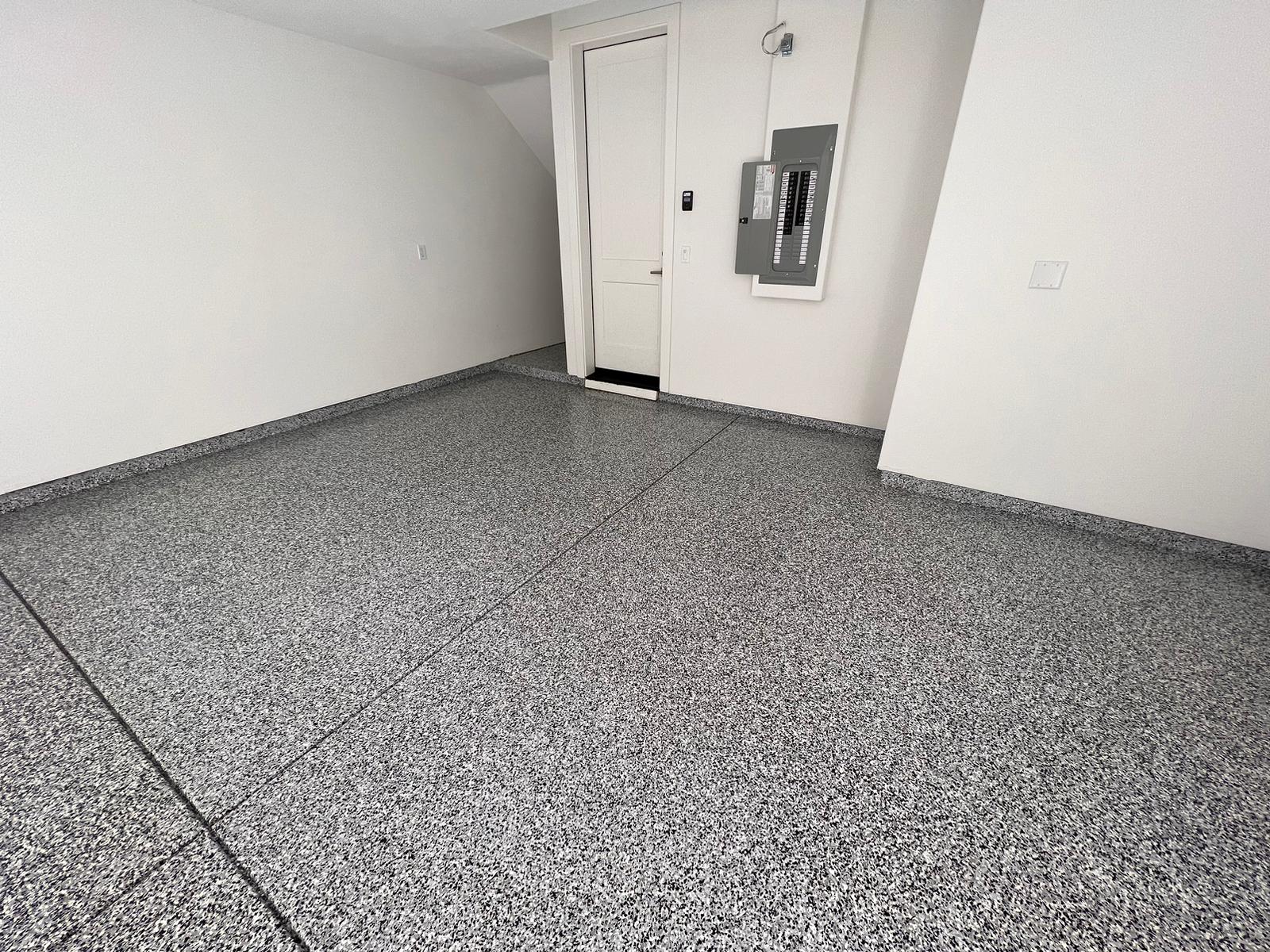 Professional Epoxy Flooring - Quality Floor Coatings & Installation